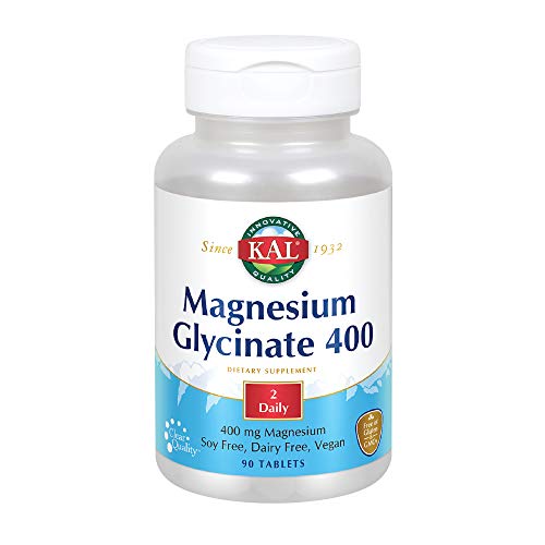 vegan magnesium for total relief