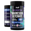 vegan magnesium glycinate capsules