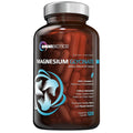 vegan magnesium glycinate capsules