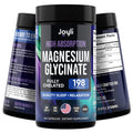 vegan magnesium glycinate capsules