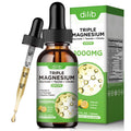 vegan magnesium glycinate drops
