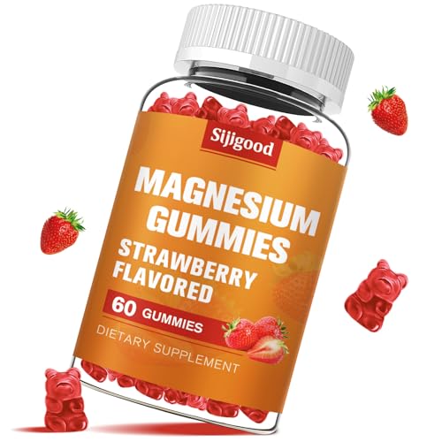 vegan magnesium glycinate for muscle support