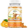 vegan magnesium glycinate gummies for kids