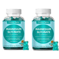 vegan magnesium glycinate gummies