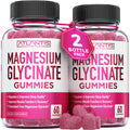 vegan magnesium glycinate gummies