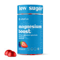 vegan magnesium glycinate gummies