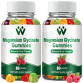 vegan magnesium glycinate gummies