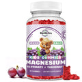 vegan magnesium glycinate gummies