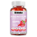 vegan magnesium glycinate gummies
