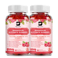 vegan magnesium glycinate gummies