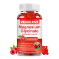 vegan magnesium glycinate gummies