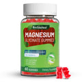 vegan magnesium glycinate gummies