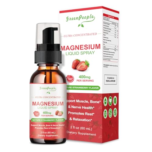 vegan magnesium glycinate supplement