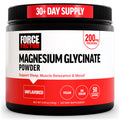 vegan magnesium glycinate supplement