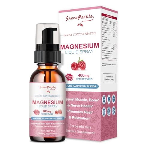 vegan magnesium glycinate supplement