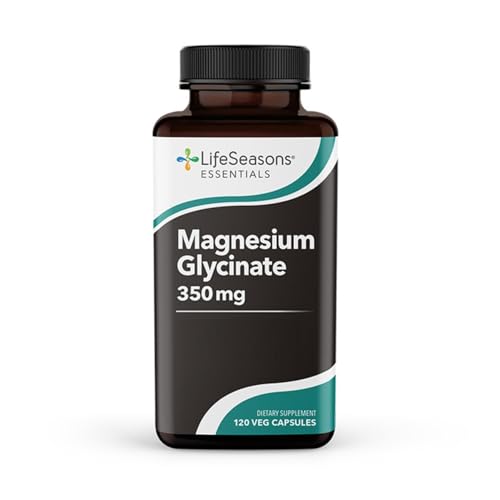 vegan magnesium glycinate supplements