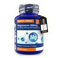 vegan magnesium glycinate tablets