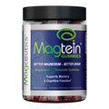vegan magnesium gummies for brain