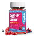 vegan magnesium gummies for energy