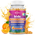 vegan magnesium gummies for kids