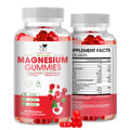 vegan magnesium gummies for relaxation