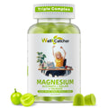 vegan magnesium gummies for sleep
