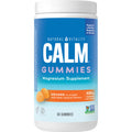 vegan magnesium gummies for stress