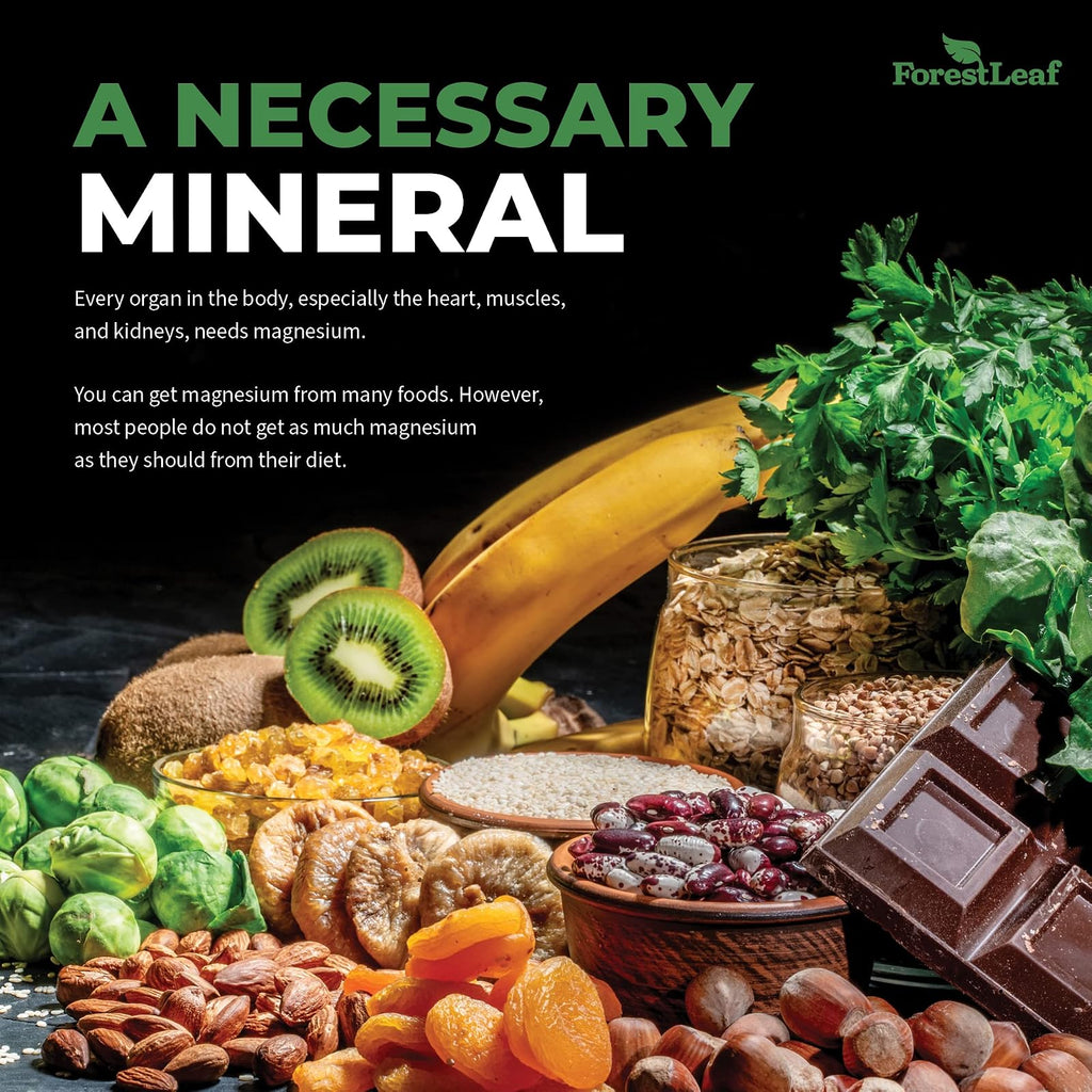 vegan magnesium l-threonate capsules