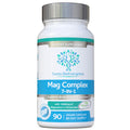 vegan magnesium L-Threonate supplement