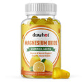 vegan magnesium oxide gummies for kids