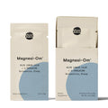 vegan magnesium powder for relaxation