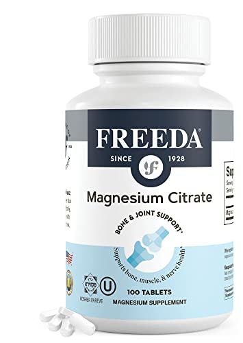 vegan magnesium powder for relaxation