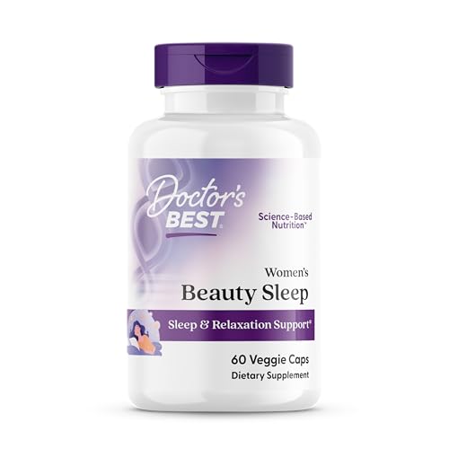 vegan magnesium relaxation supplement