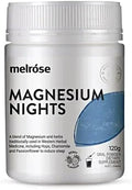 vegan magnesium sleep support powder