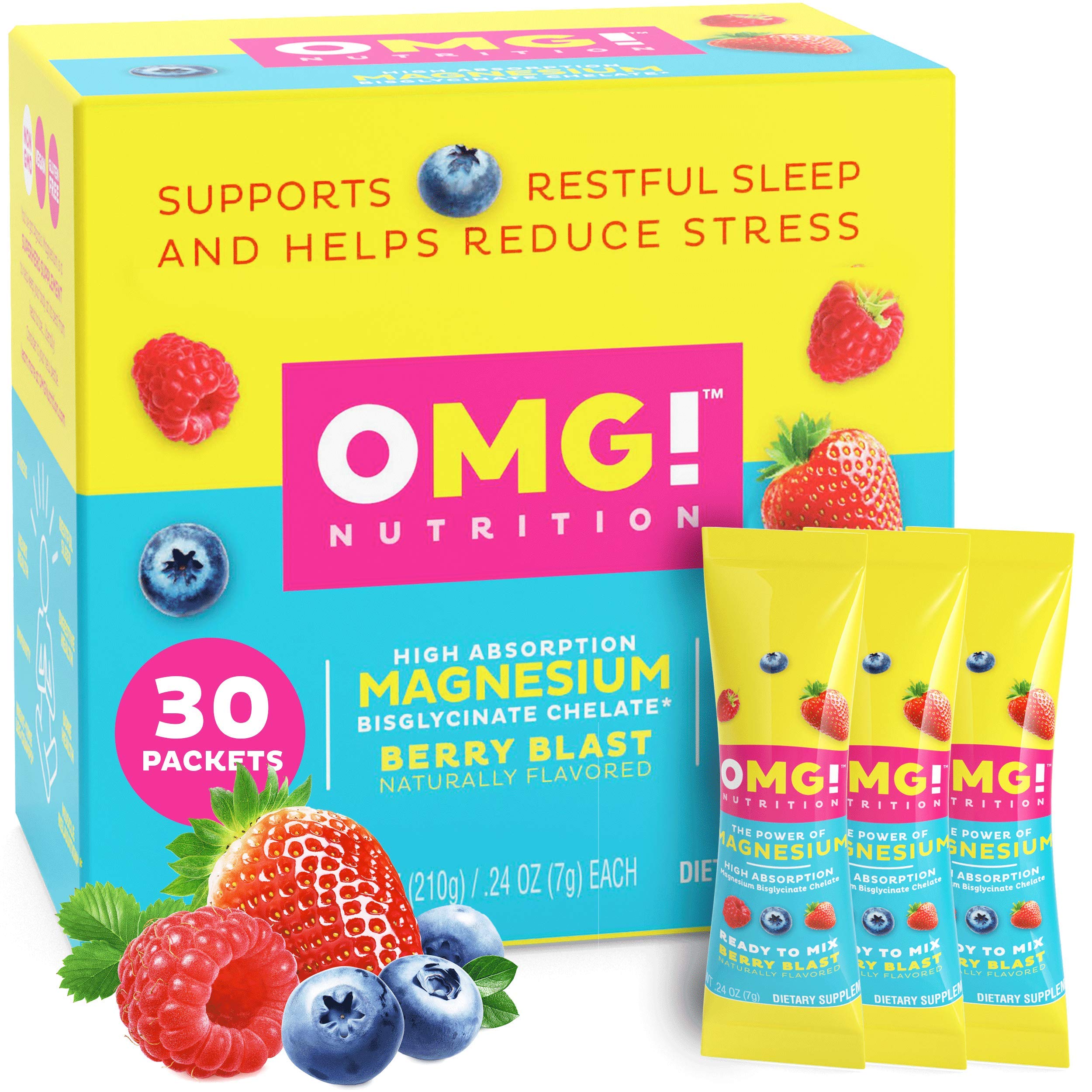 vegan magnesium supplement for better sleep