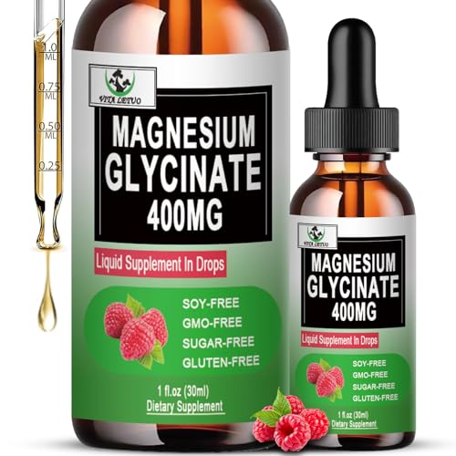 vegan magnesium supplement for bone health