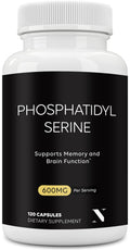 Vegan magnesium supplement for brain health