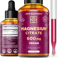 vegan magnesium supplement for energy
