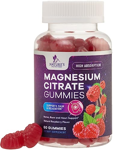 vegan magnesium supplement for energy