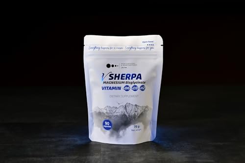 vegan magnesium supplement for health