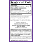 vegan magnesium supplement for health