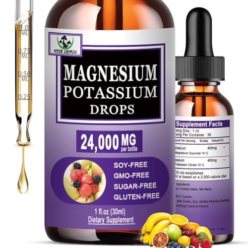 vegan magnesium supplement for health