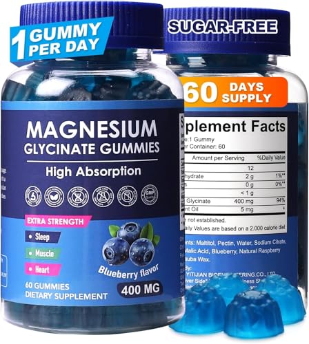 vegan magnesium supplement for kids