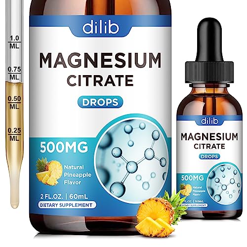 vegan magnesium supplement for muscle support