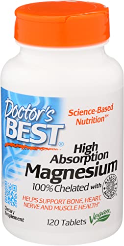 vegan magnesium supplement for relaxation