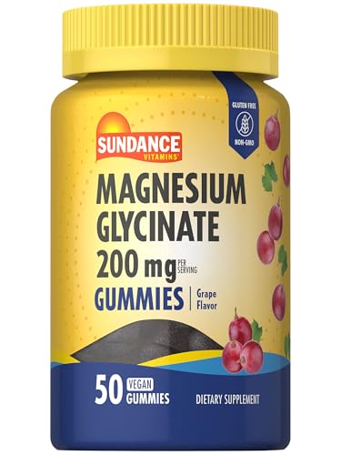 vegan magnesium supplement for relaxation