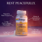 vegan magnesium supplement for relaxation