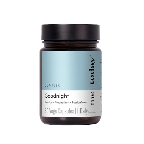 vegan magnesium supplement for relaxation