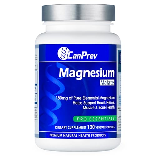 vegan magnesium supplement for relaxation