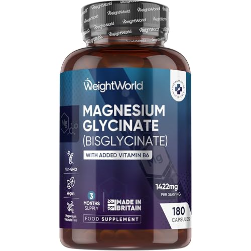 vegan magnesium supplement for relaxation